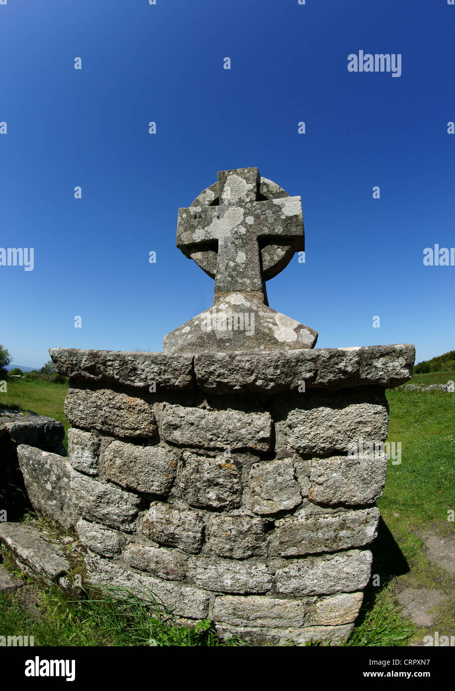 Celtic rites hi-res stock photography and images - Alamy