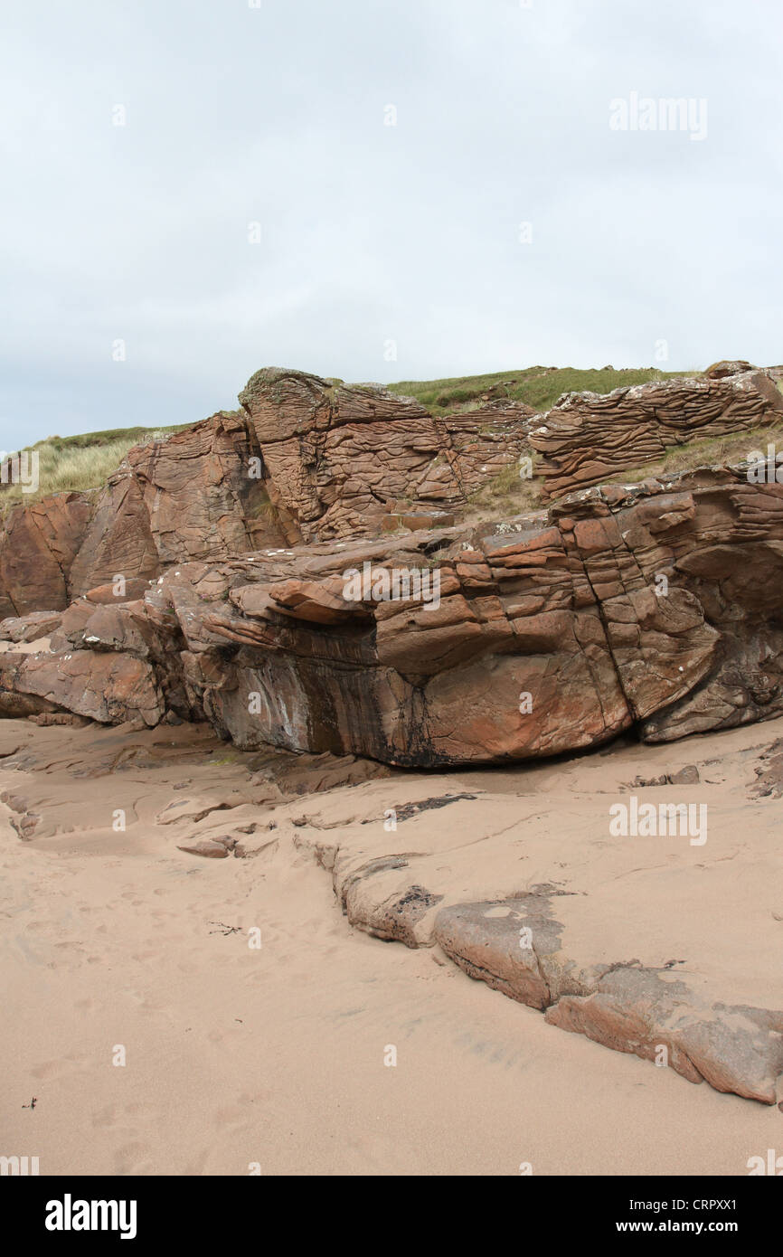 Kilmory Beach Scotland High Resolution Stock Photography and Images - Alamy