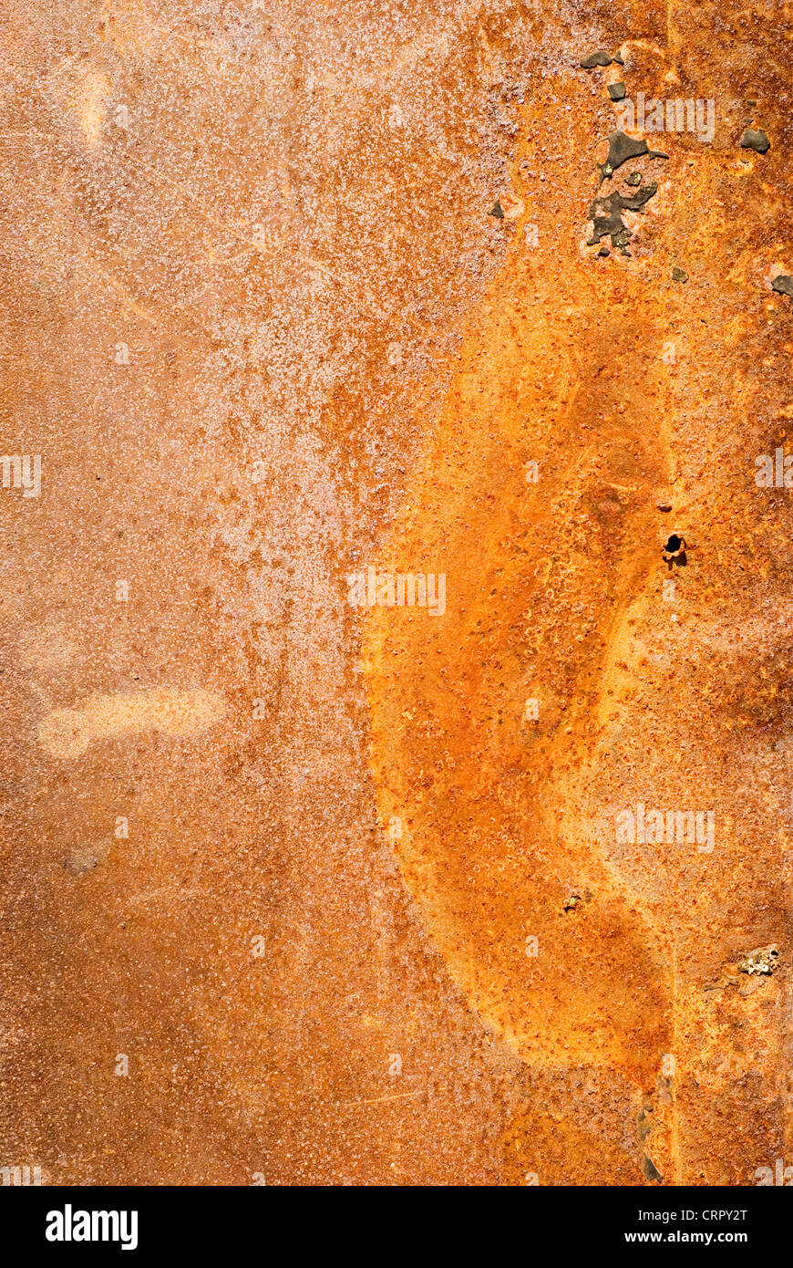 close up view of rusty metal background Stock Photo - Alamy