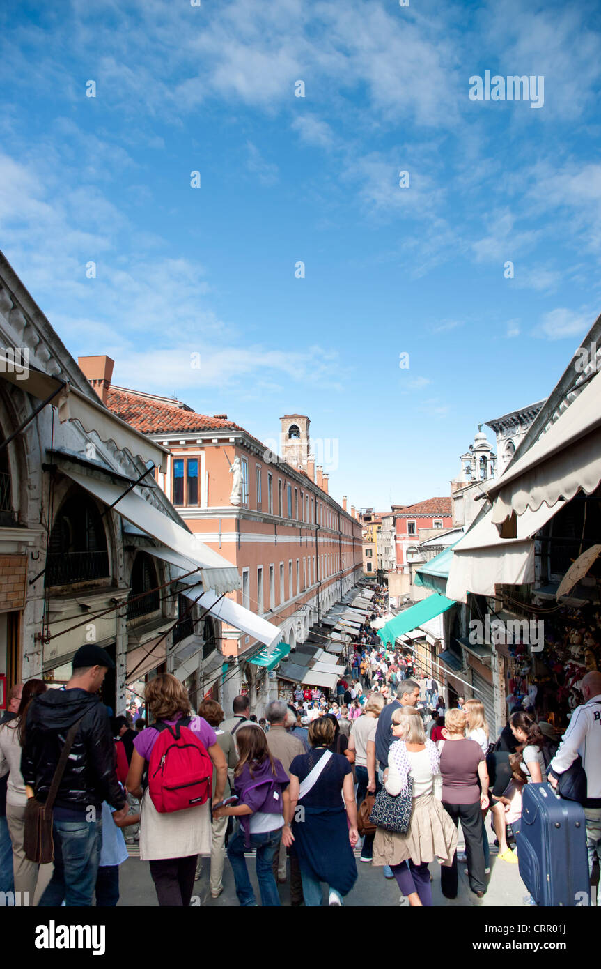 Street Market Of Venice High Resolution Stock Photography and Images ...