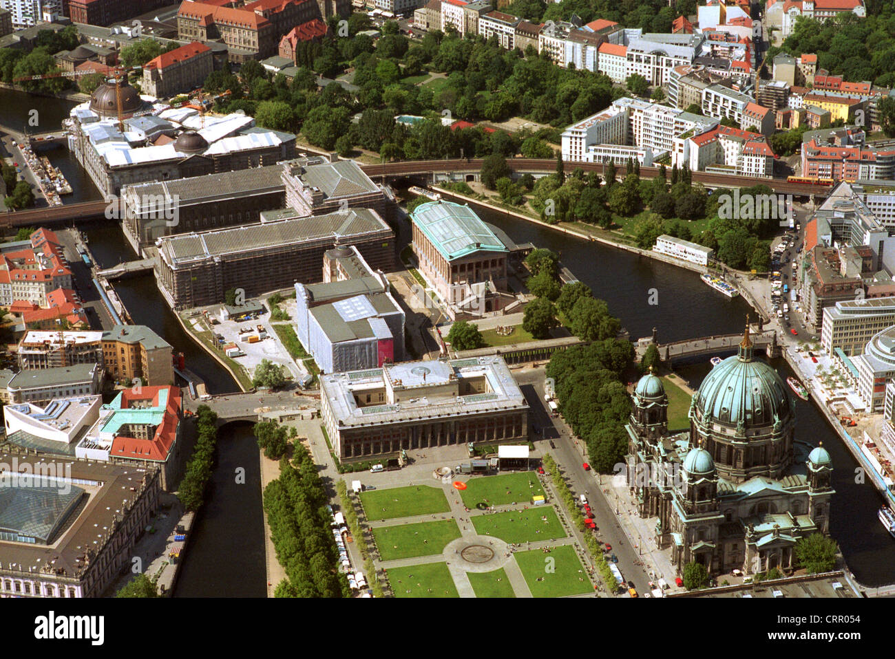Museum Island Berlin Museum Island Berlin