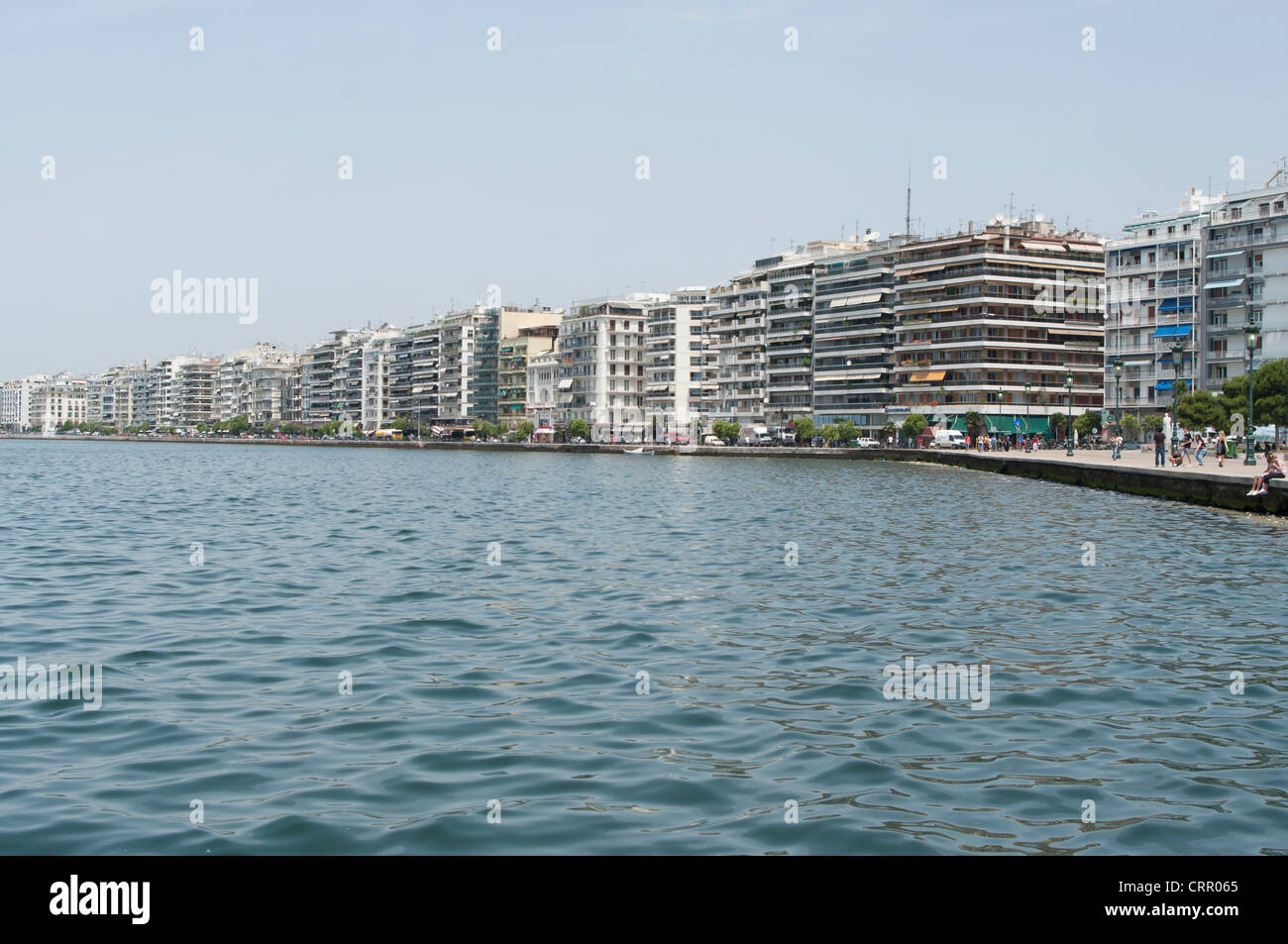 Harbor and the seafront hi-res stock photography and images - Alamy