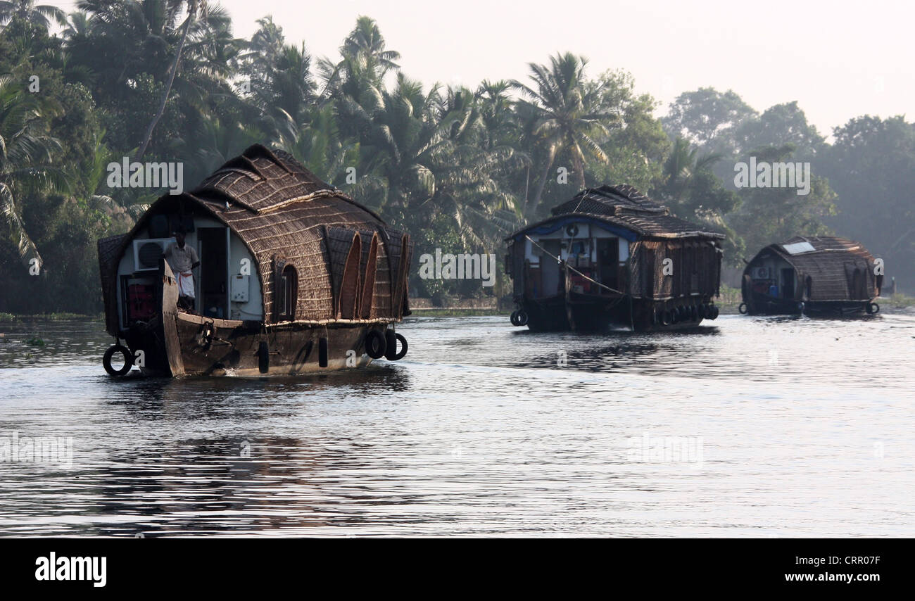 Rural kerala hi-res stock photography and images - Alamy