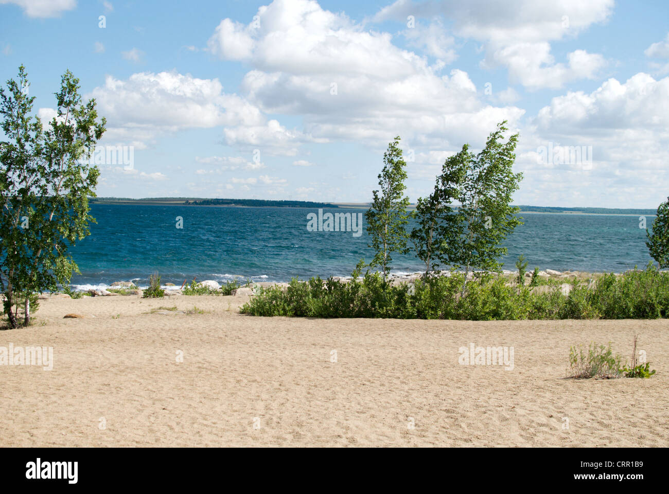 Beauty lake hi-res stock photography and images - Alamy