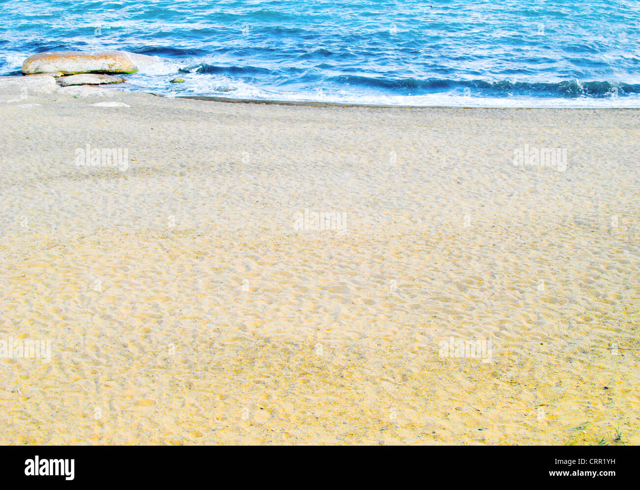 Wave so sand hi-res stock photography and images - Alamy