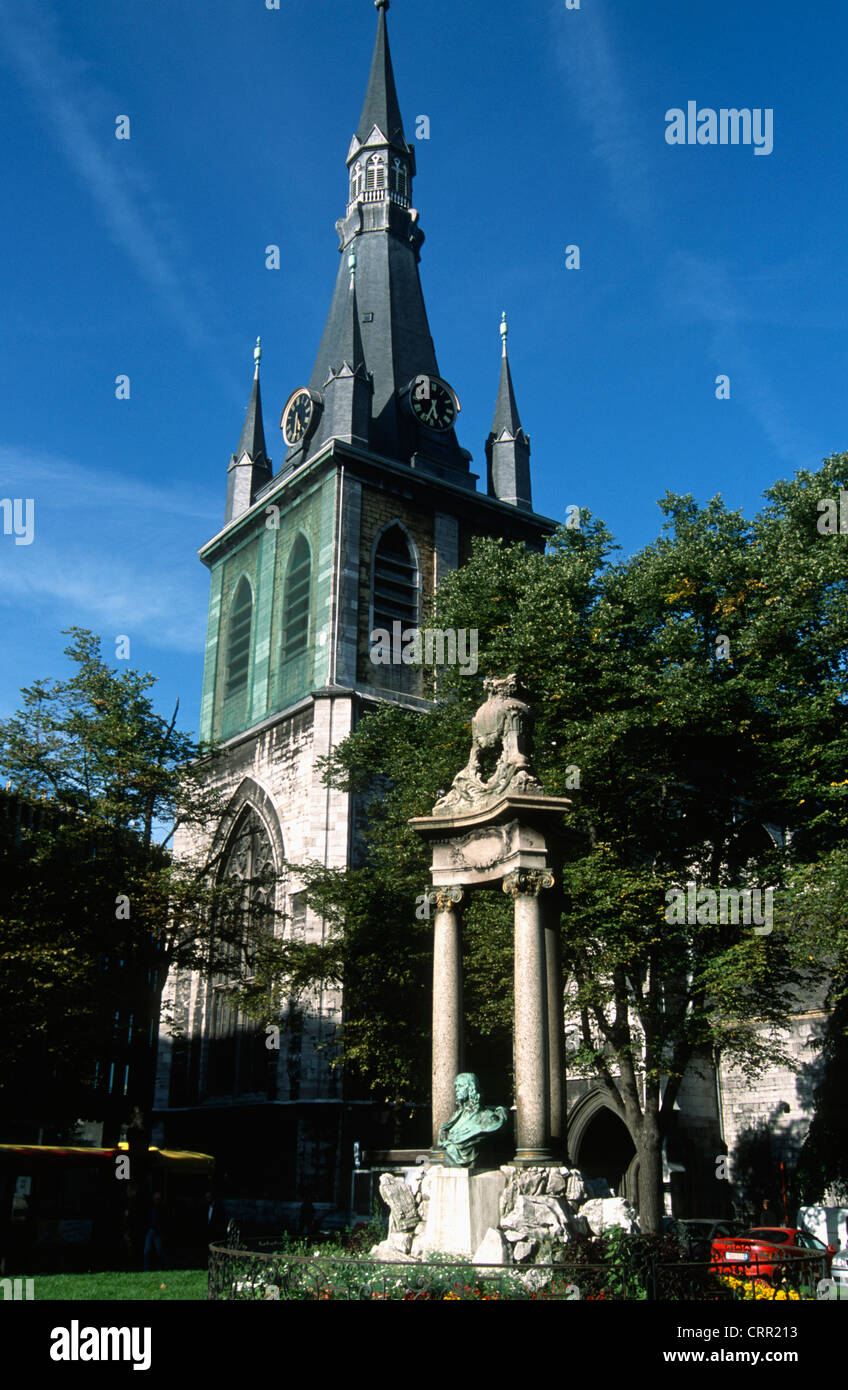Jean of liege hi-res stock photography and images - Alamy