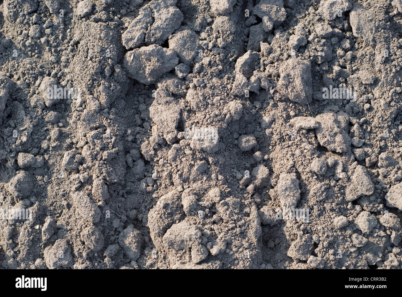Close up view soil hi-res stock photography and images - Alamy