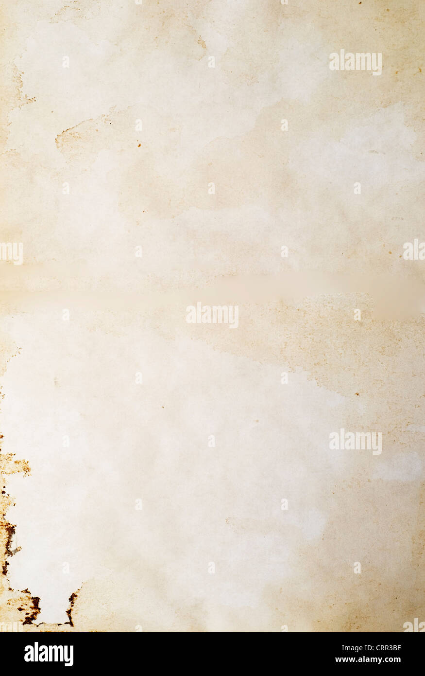 Good old paper hi-res stock photography and images - Alamy