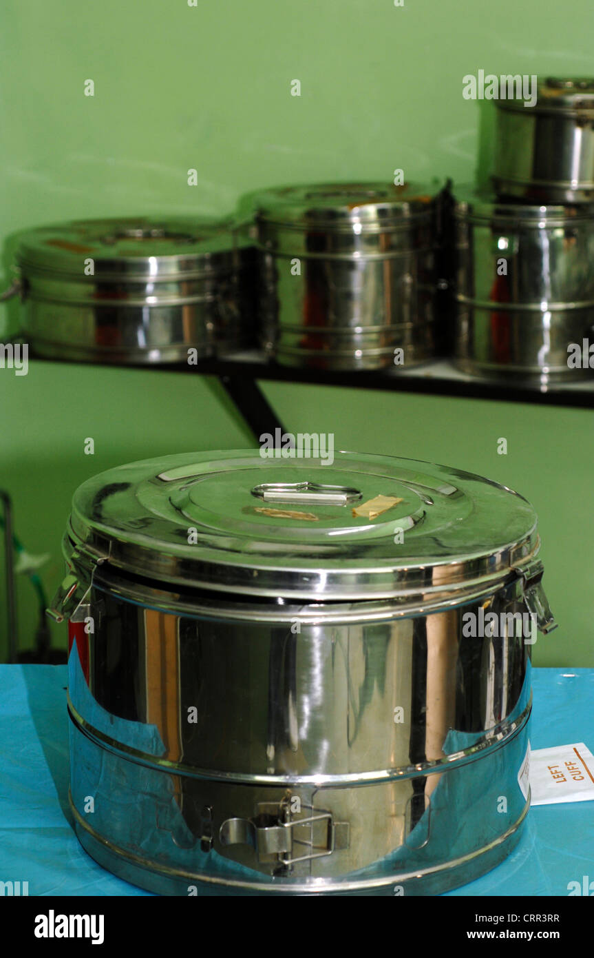 Used Metal Storage Shelves Stock Photo Images. 116,417 shelves royalty ...