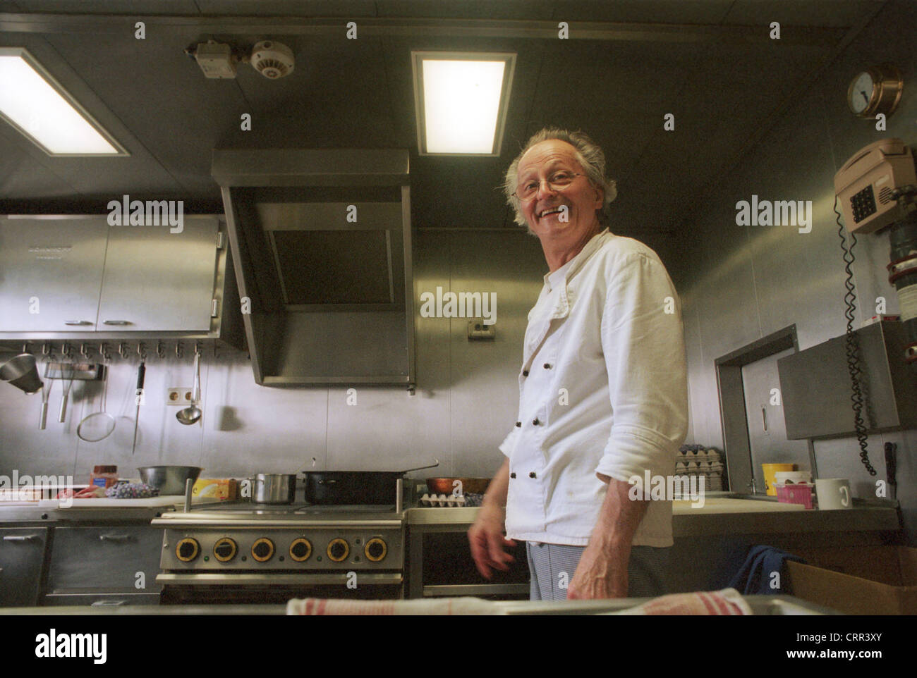 Ships and sea man hi-res stock photography and images - Alamy