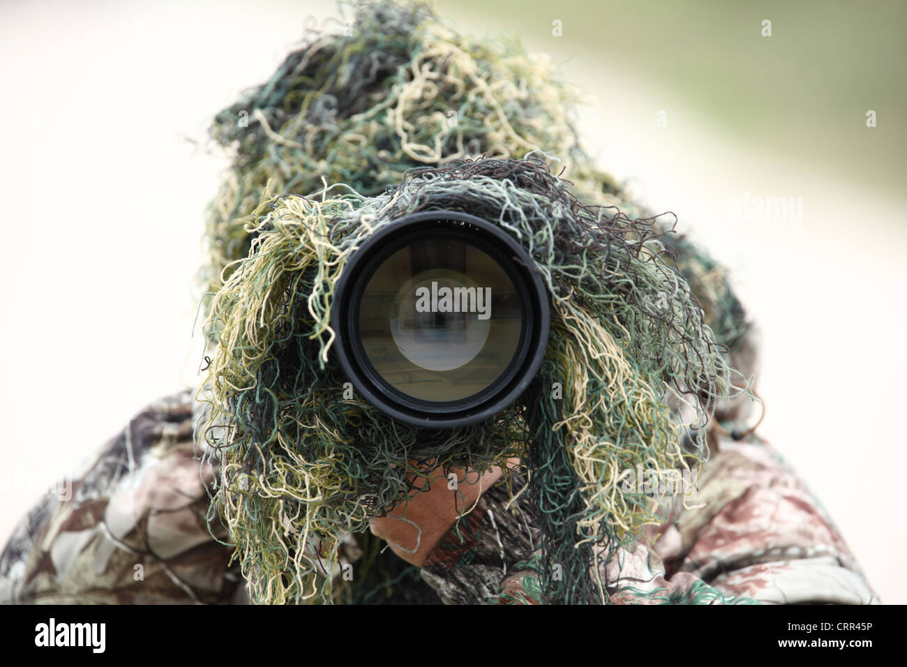 Photographer with huge lens hi-res stock photography and images - Alamy