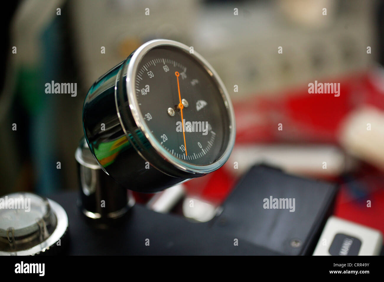 Health gauge hi-res stock photography and images - Alamy