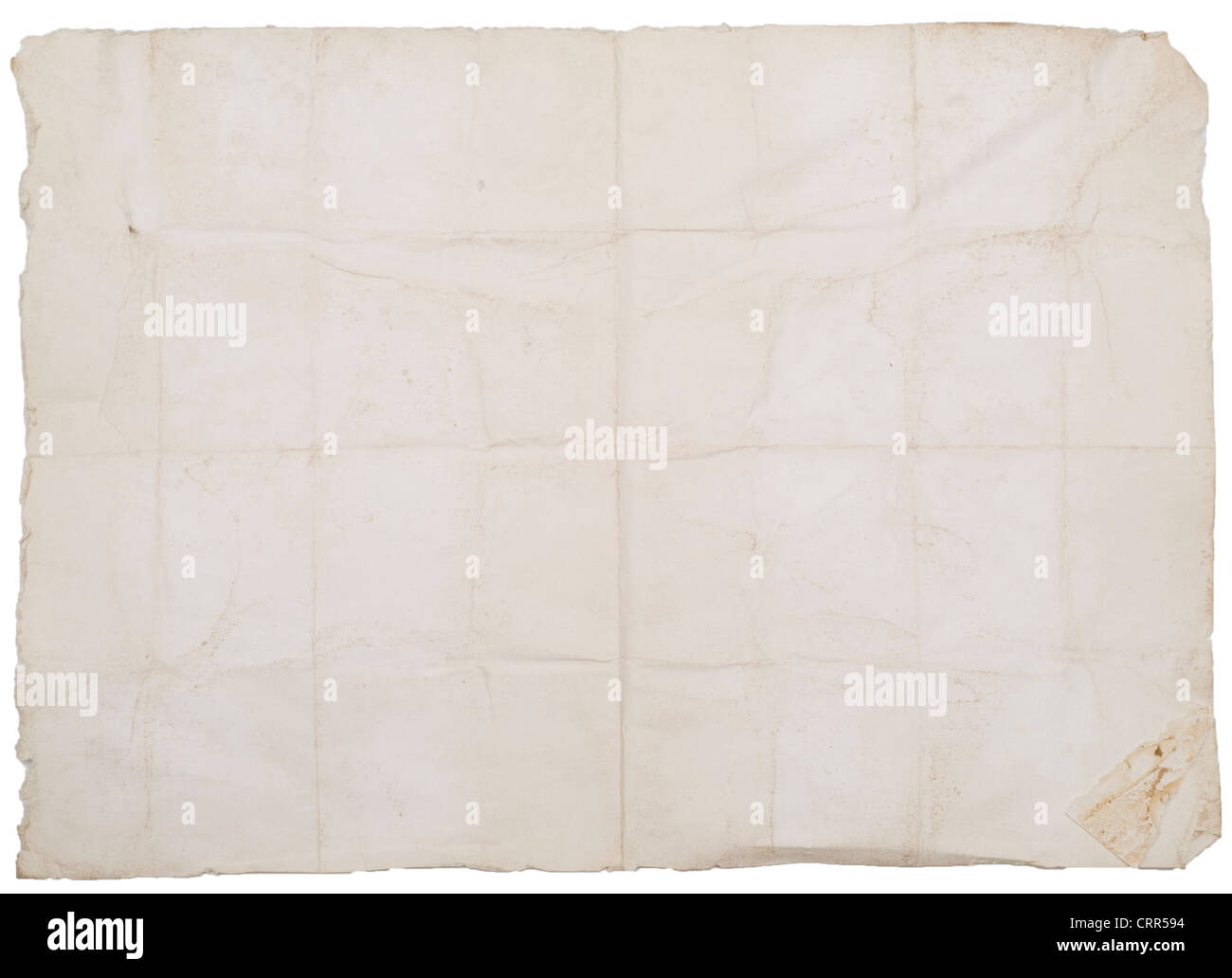 Stained Paper High Resolution Stock Photography and Images - Alamy