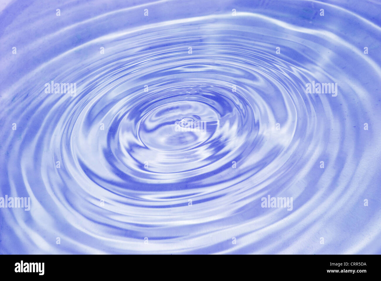 rippled water great as a background Stock Photo - Alamy