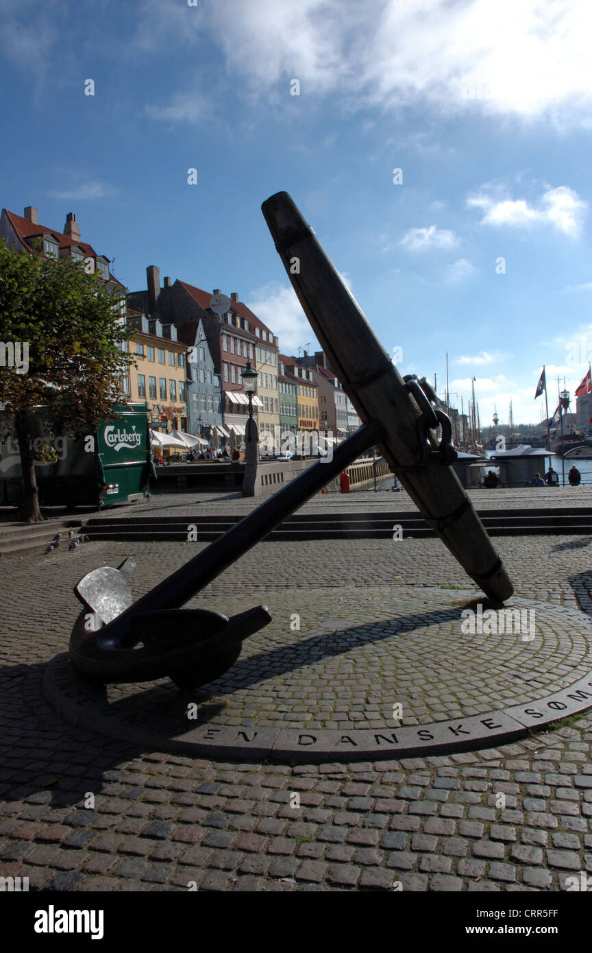 Ww2 anchor hi-res stock photography and images - Alamy