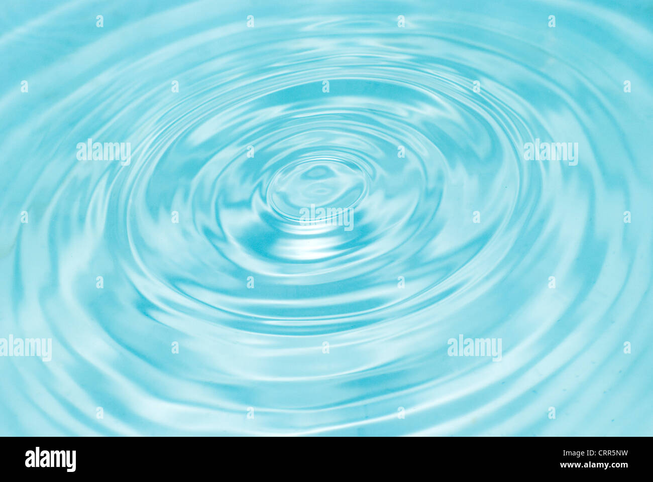 azure water surface great as a background Stock Photo - Alamy