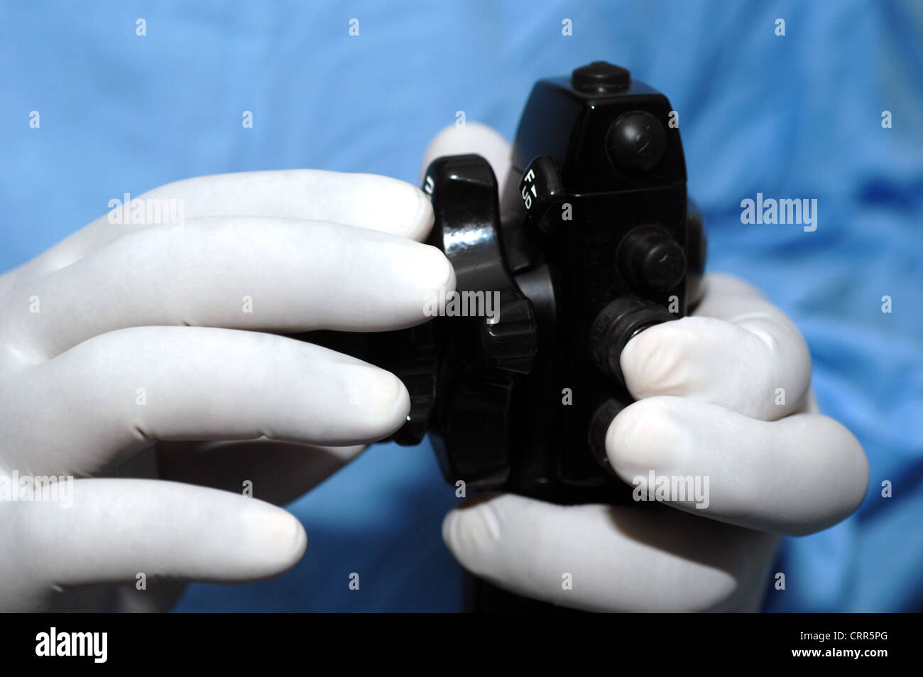 Endoscopy procedures hi-res stock photography and images - Alamy