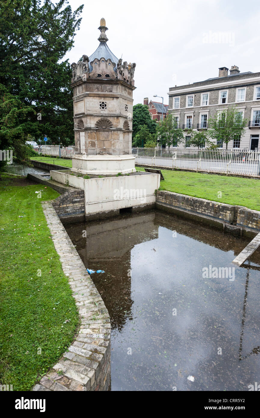 Hobsons conduit hi-res stock photography and images - Alamy