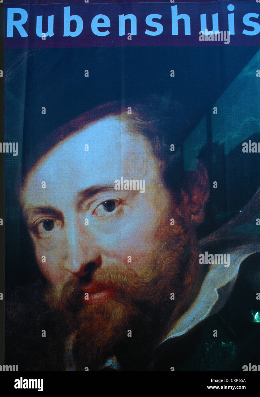 Rubens Self Portrait High Resolution Stock Photography and Images - Alamy