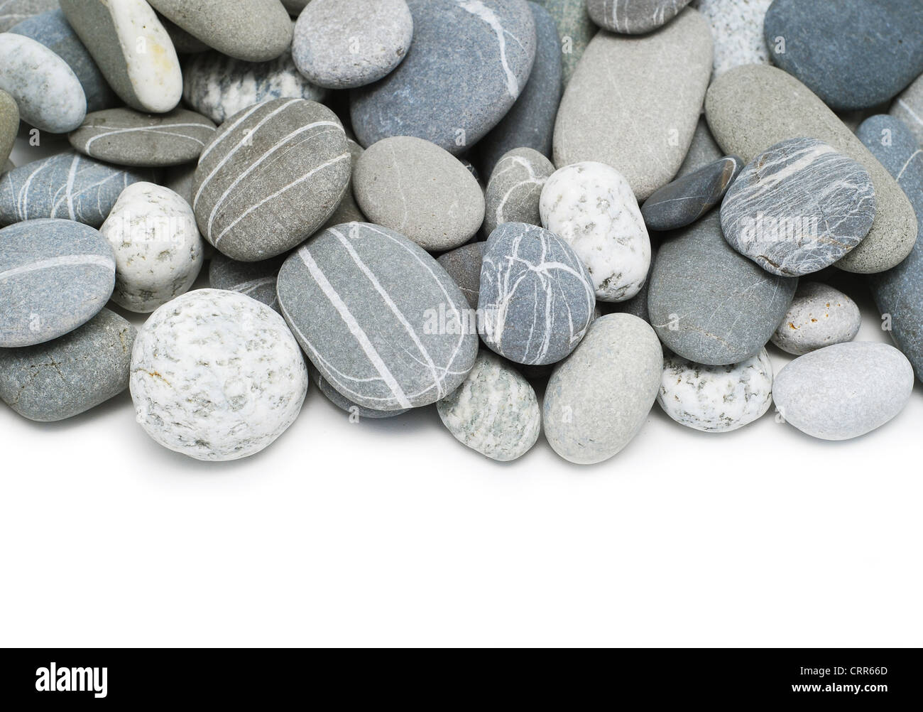 Handful of pebbles hi-res stock photography and images - Alamy