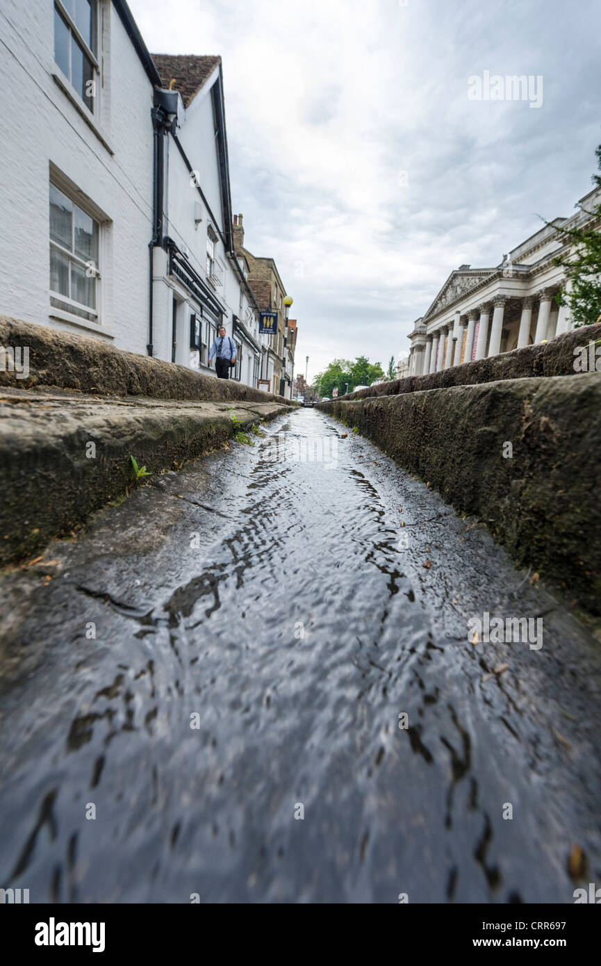 Hobsons conduit hi-res stock photography and images - Alamy