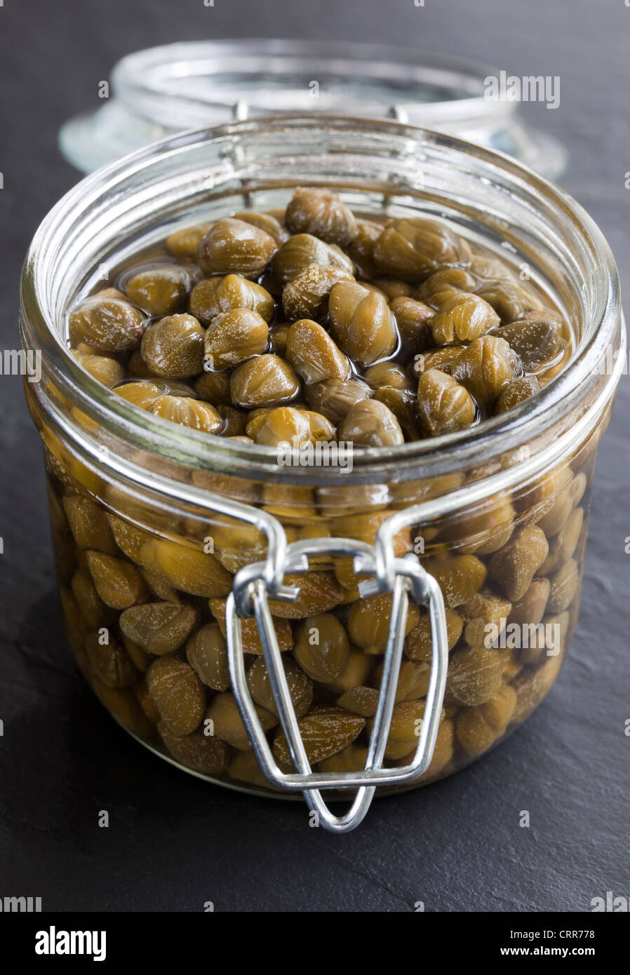 Caper berries hi-res stock photography and images - Alamy