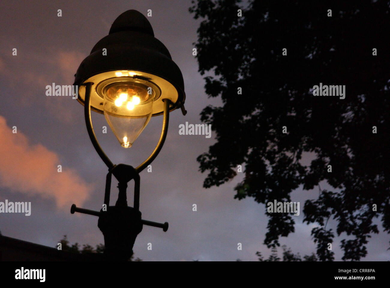 Gas lantern hi-res stock photography and images - Alamy