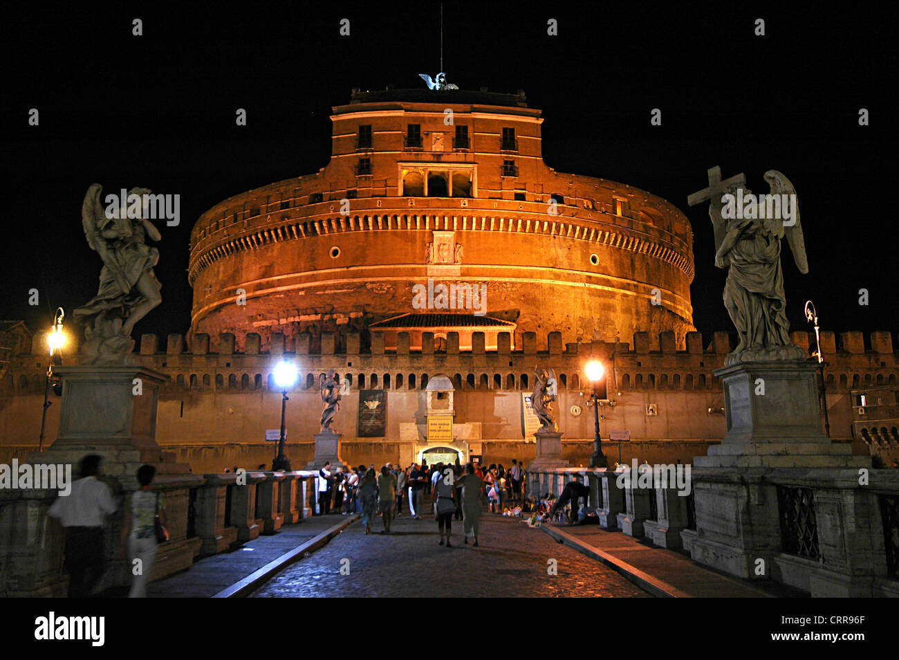 Tullio Rome High Resolution Stock Photography and Images - Alamy