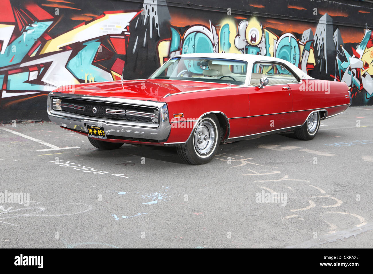 Chrysler Three Hundred Stock Photo - Alamy Chrysler Three Hundred Stock Photo - Alamy