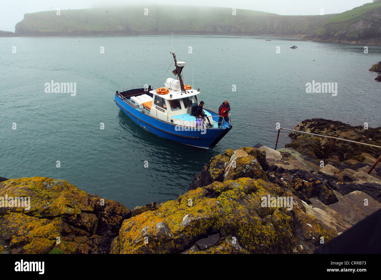 Protected docking hi-res stock photography and images - Alamy