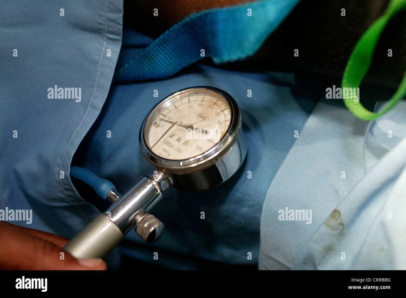 The pressure gauge hi-res stock photography and images - Alamy