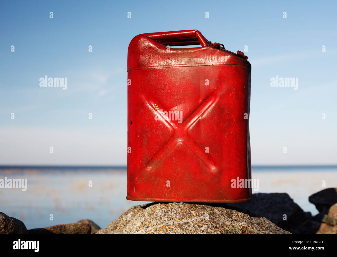 Fuel container hi-res stock photography and images - Alamy