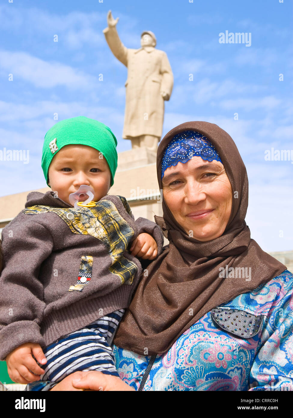 Mao zedong children High Resolution Stock Photography and Images - Alamy
