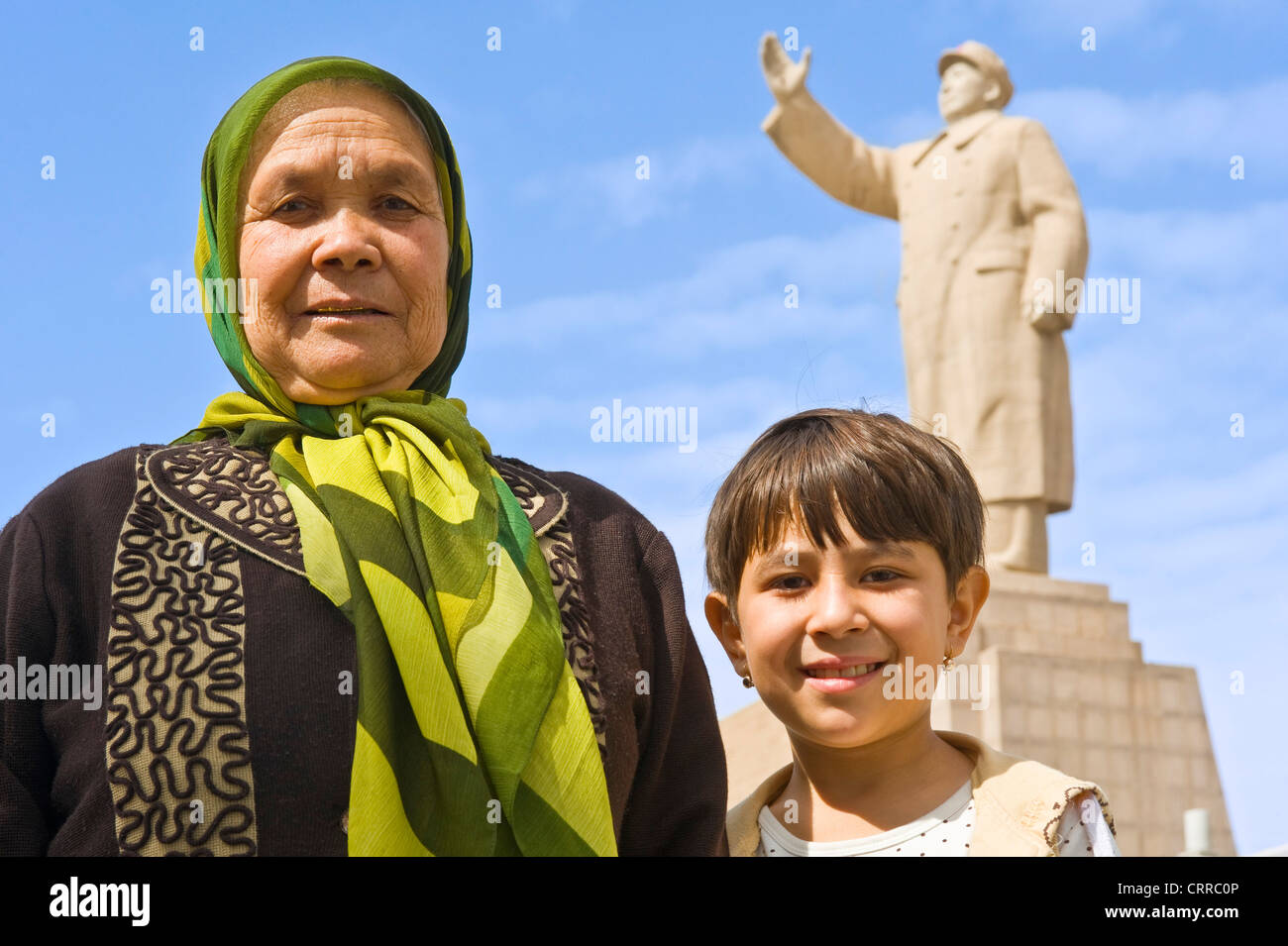 Mao zedong children High Resolution Stock Photography and Images - Alamy
