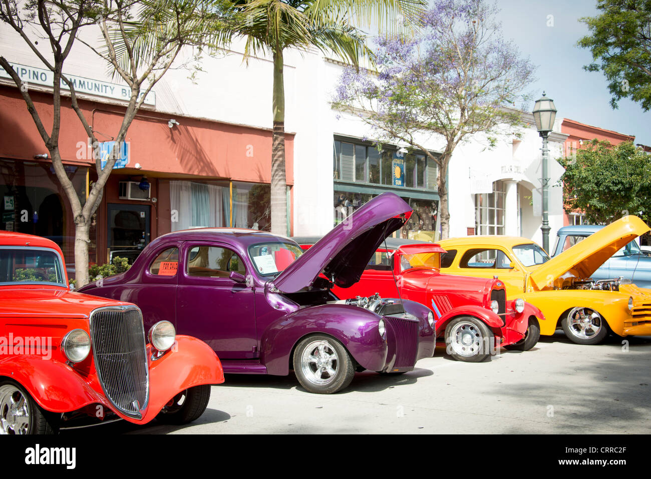 Preserved Car High Resolution Stock Photography and Images - Alamy
