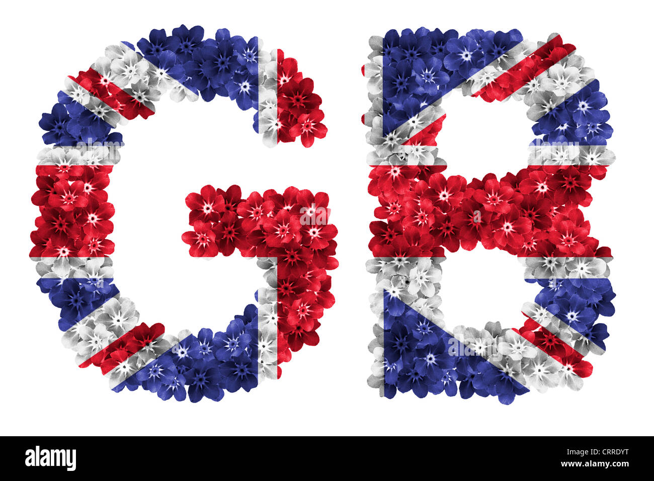 Gb uk great britain Cut Out Stock Images & Pictures - Alamy