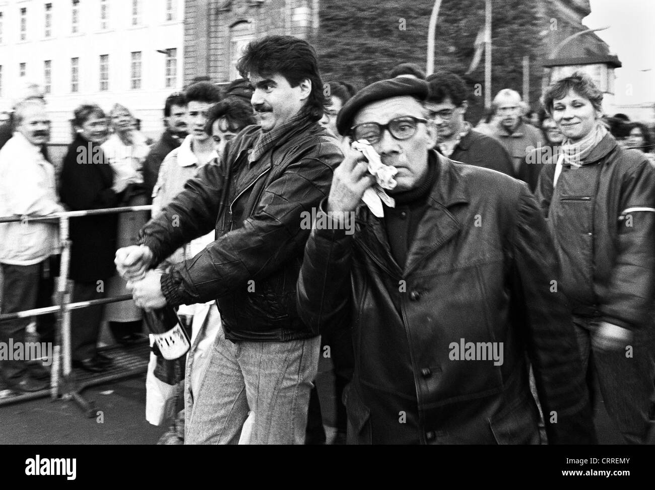 Berlin in fall Black and White Stock Photos & Images - Alamy