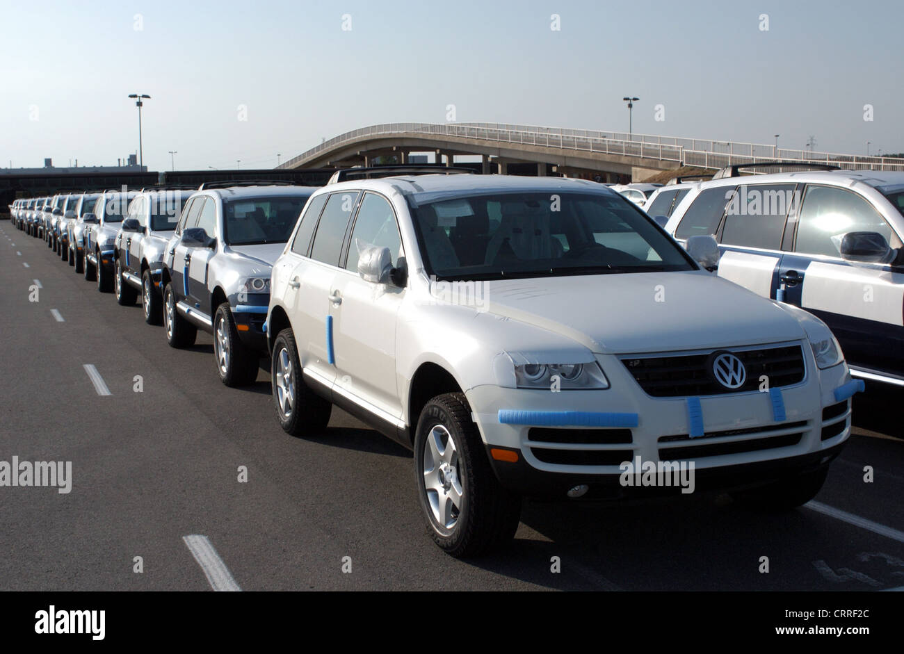 Emden car export hi-res stock photography and images - Alamy