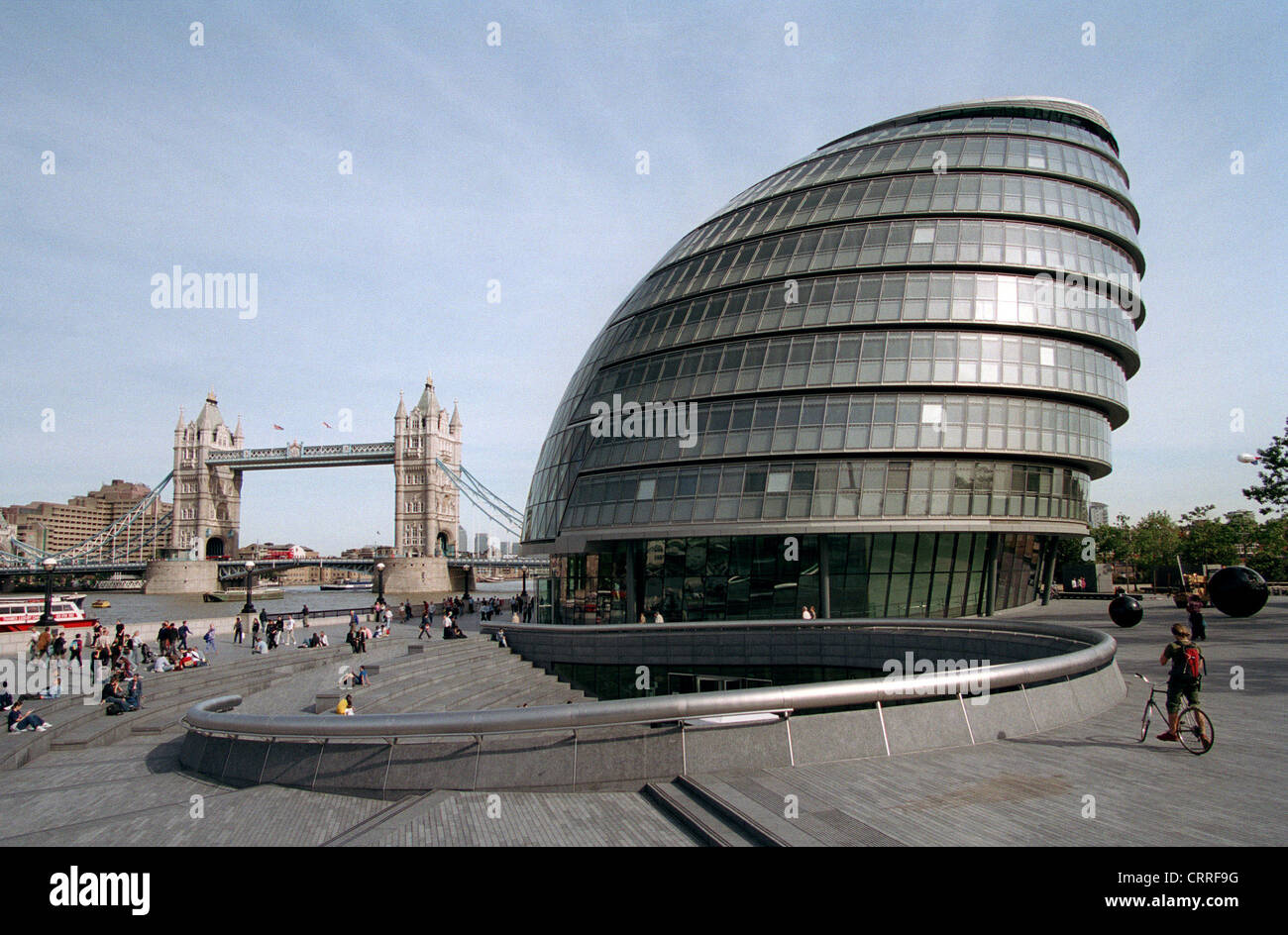 New London Bridge Stock Photos & New London Bridge Stock Images - Alamy