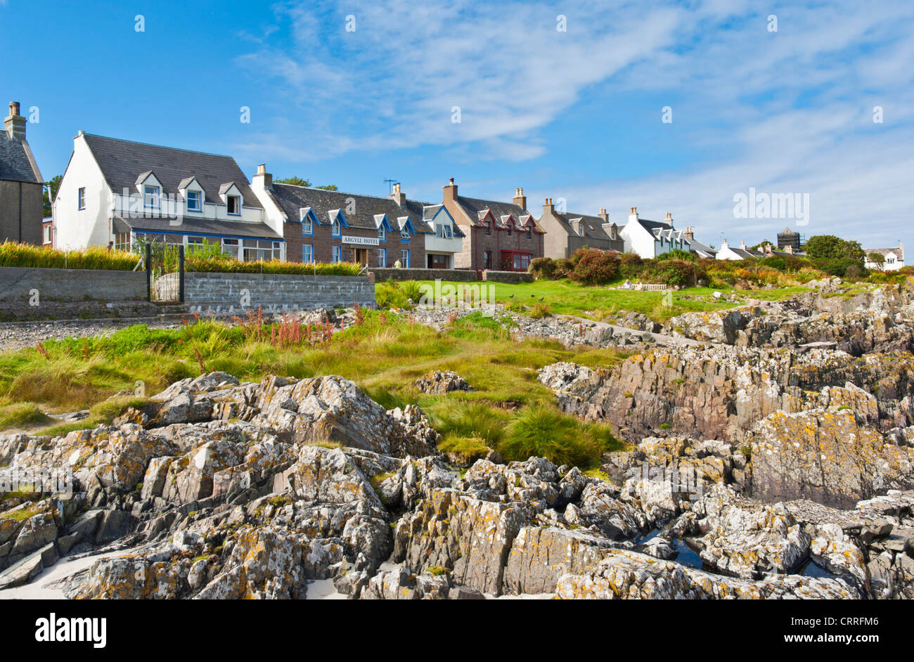 Iona Hotel Scotland