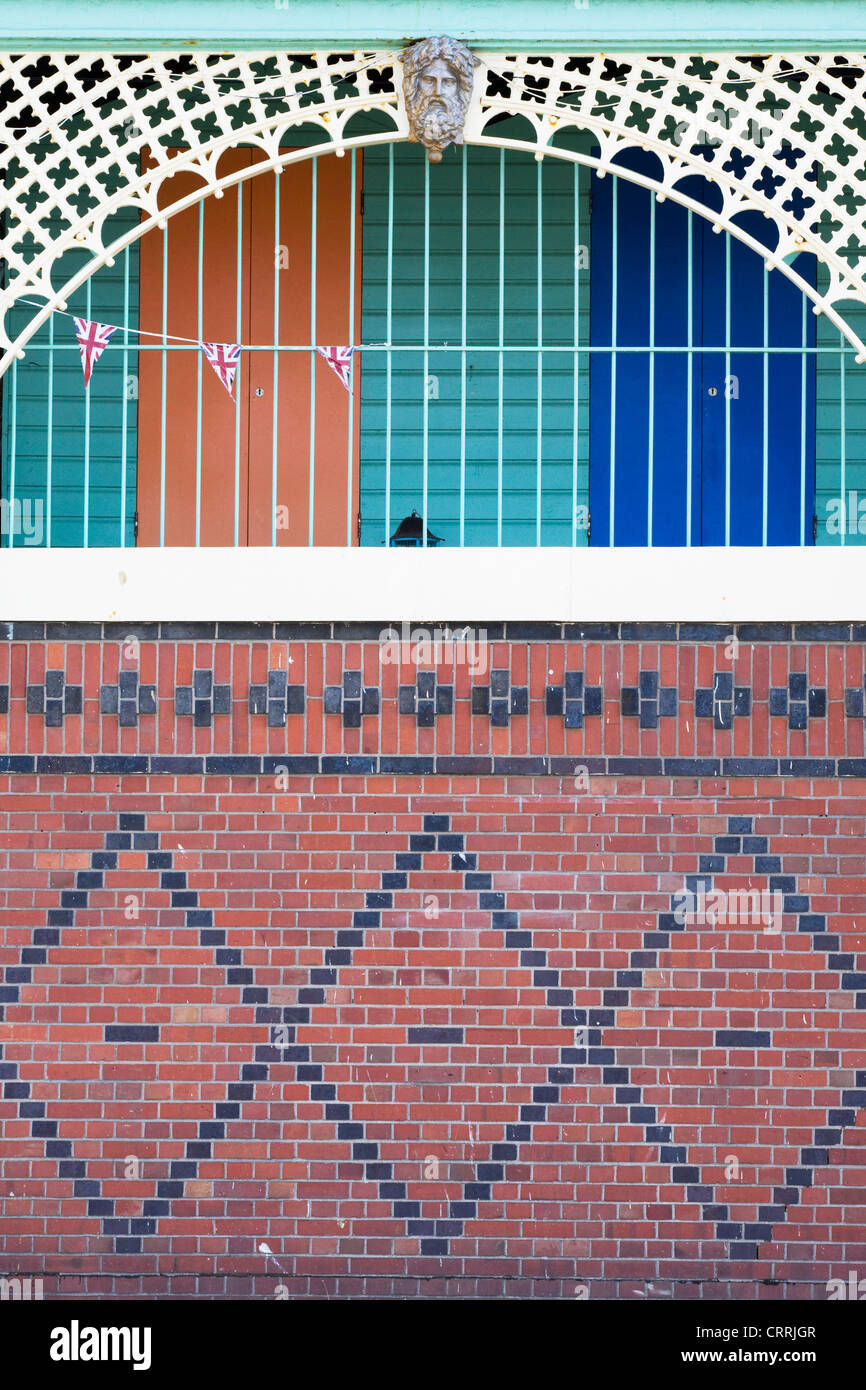 The arch brighton hi-res stock photography and images - Alamy