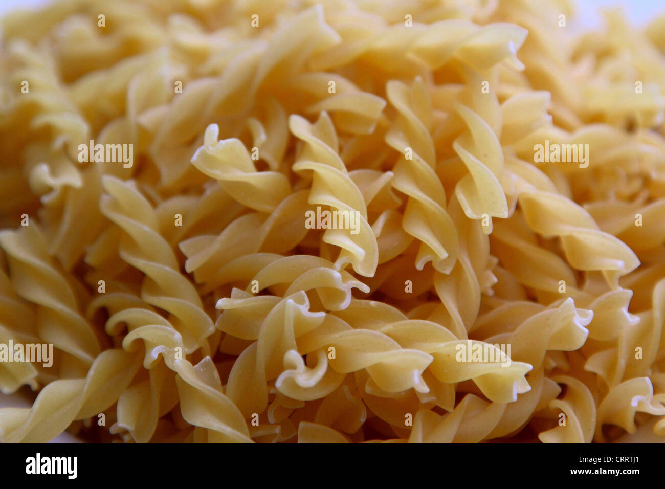 Fusili High Resolution Stock Photography and Images - Alamy