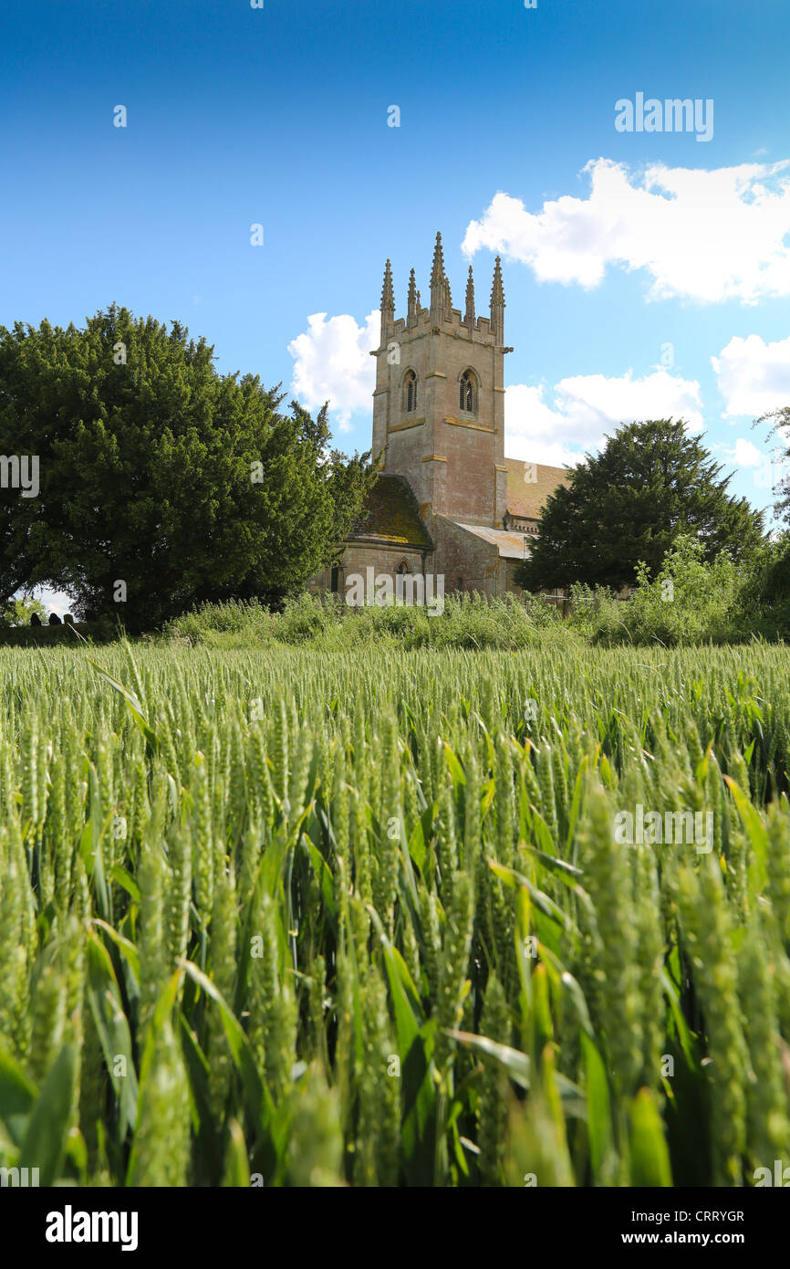 Sempringham Abbey High Resolution Stock Photography and Images - Alamy