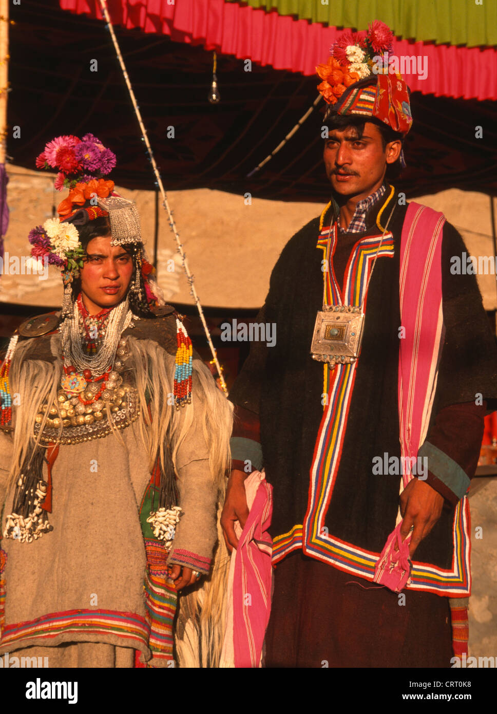 India, Ladakh, Leh, Ladakh Festival, people Stock Photo - Alamy