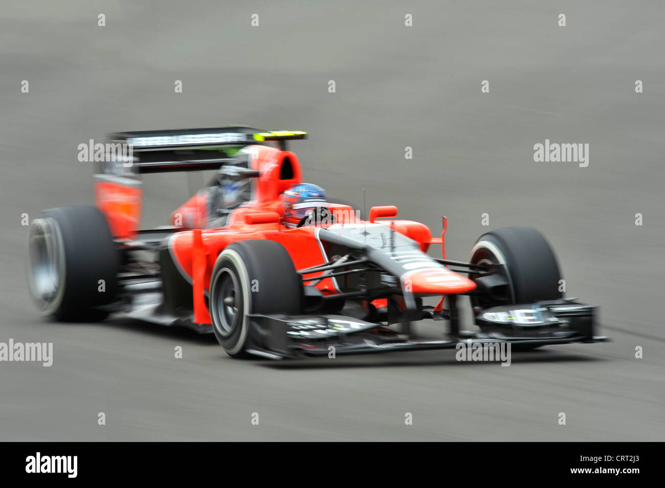 Blurred race car hi-res stock photography and images - Alamy