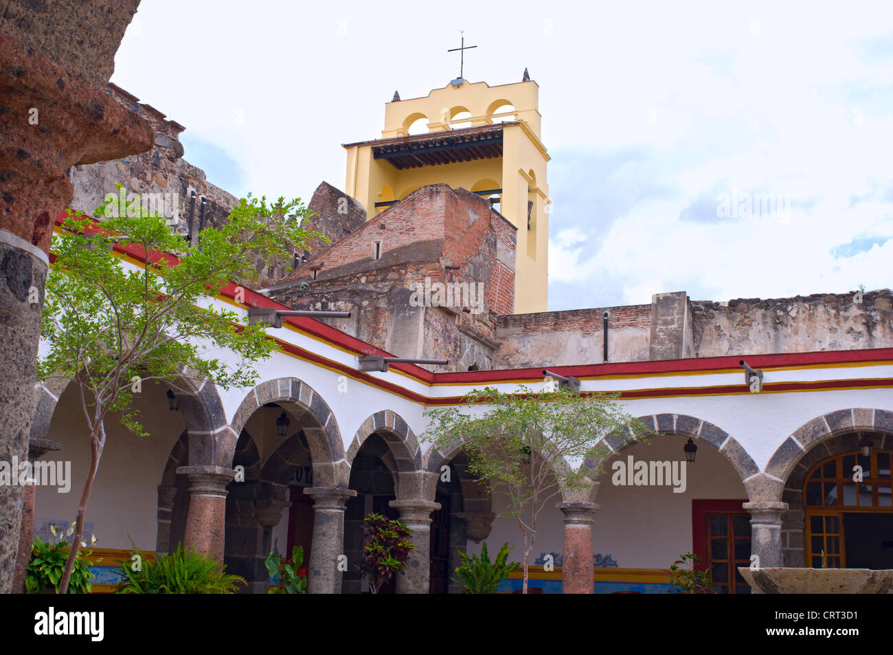 Franciscan convent hi-res stock photography and images - Alamy