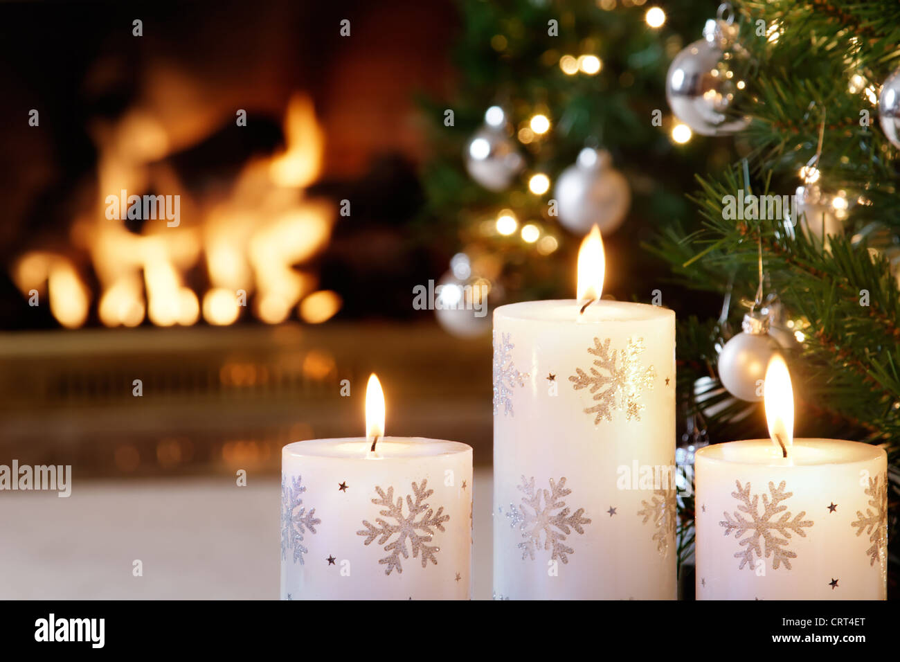 Flickering Fire High Resolution Stock Photography and Images - Alamy