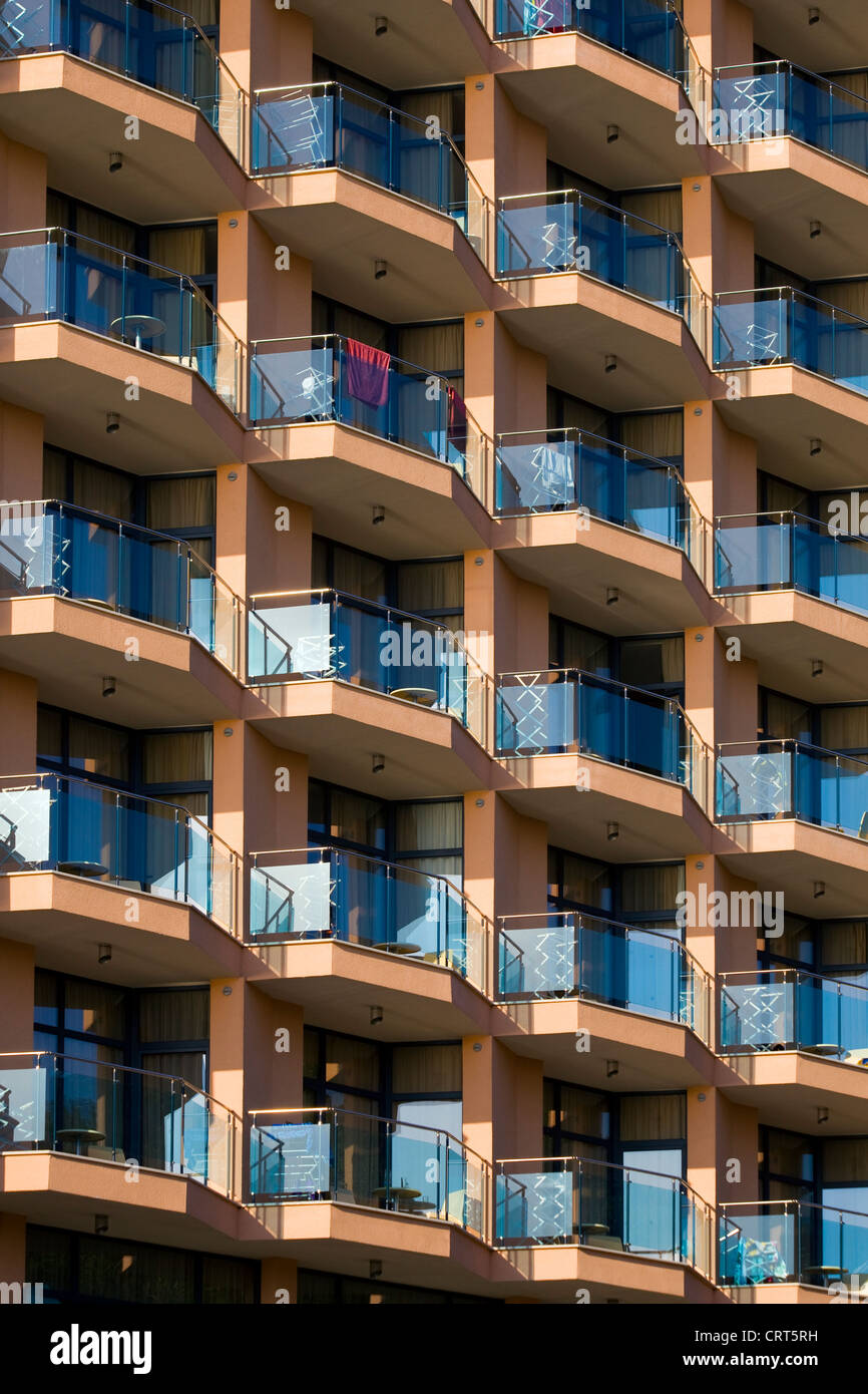 Verandah windows hi-res stock photography and images - Alamy
