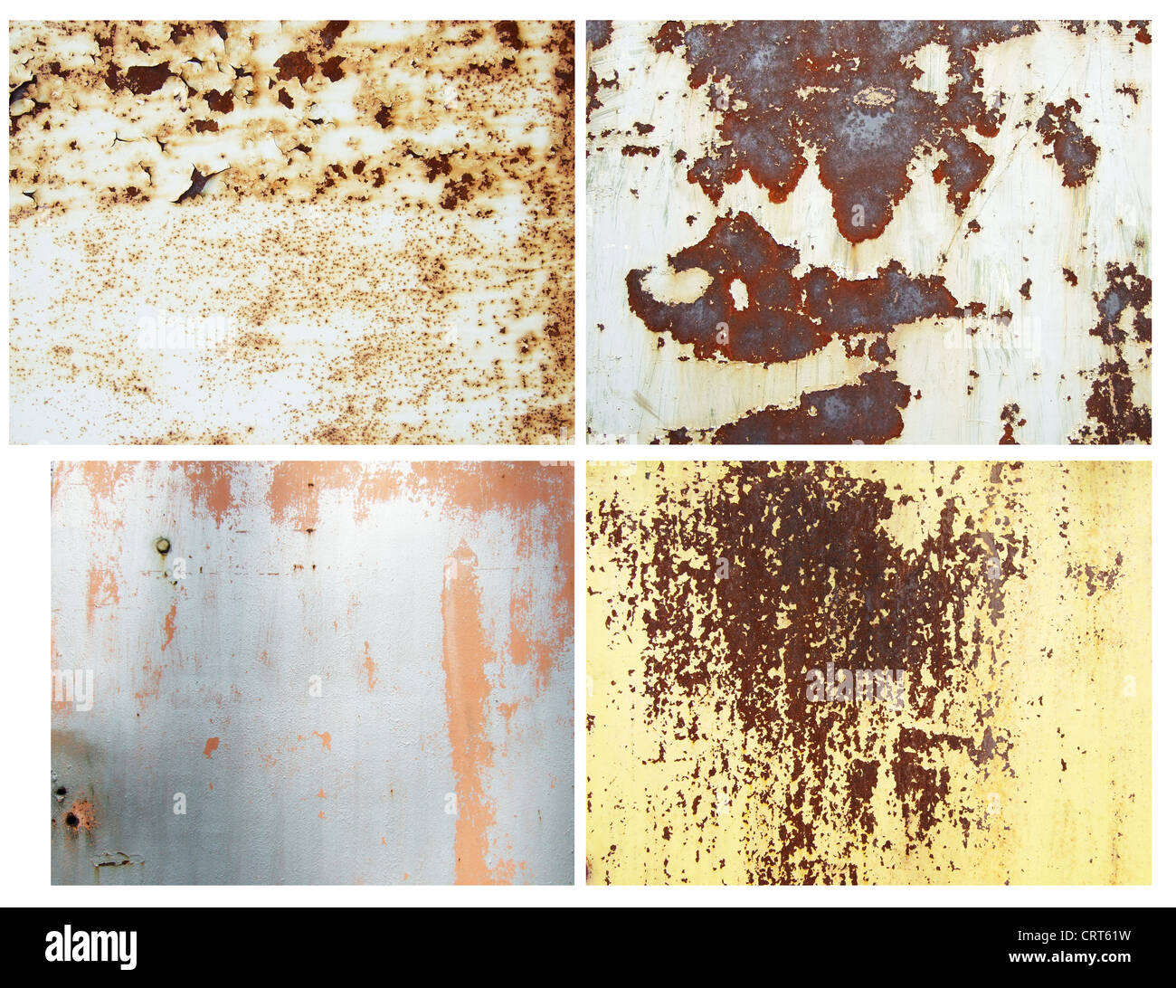 rusty surfaces great as a background Stock Photo - Alamy