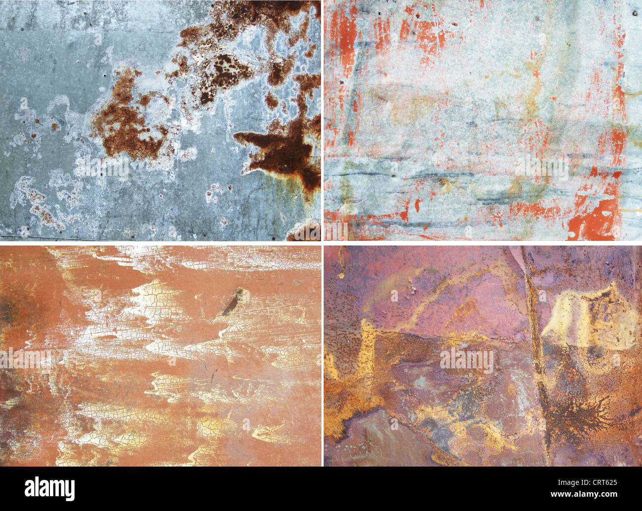 old rusty surfaces great as a background Stock Photo - Alamy